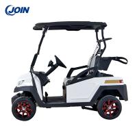 China 215/35-12 Black Electric Golf Cart Tires Wheels 12in Durable for sale