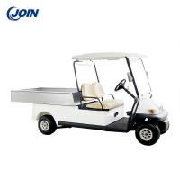 China EXCAR Utility Golf Cart Cargo Boxes OEM Aluminium Cargo Box For Agricultural for sale
