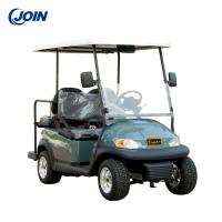 China Acrylic Car Tinted Windshield Non Folding Golf Cart Front Windshield ODM for sale
