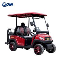 China Non Folding Golf Car Windshield Acrylic Tinted Front Windshield for sale