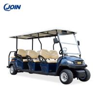 China Passenger Golf Cart Windshield / Folding Windshield Foldable Acrylic Passenger for sale