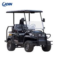 China Electric Buggies Golf Cart Windshield Acrylic Folding Windshield for sale