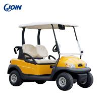 China ODM 2 Passenger Golf Cart Portable Windshield Flip Folding Acrylic for sale