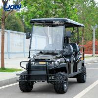 China Golf Buggies Front Brush Guard Universal Brush Guard Car ODM for sale