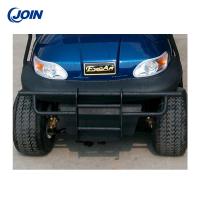 China Golf Buggies Front Brush Guard Universal Brush Guard Car ODM for sale