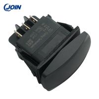 China G01 Direction Selector Switch 0.05kg Forward Reverse Rocker Switch for sale