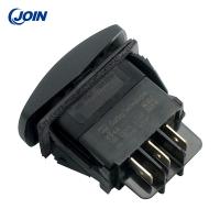 China G01 Direction Selector Switch 0.05kg Forward Reverse Rocker Switch for sale