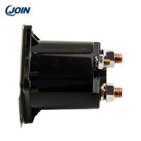 China 12V Gas Golf Cart Solenoid For Gas 1984 DS Precedent Replaces 1013609 for sale