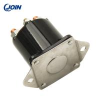 China 12V Gas Golf Cart Solenoid For Gas 1984 DS Precedent Replaces 1013609 for sale