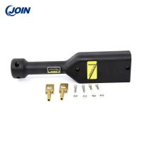 China EZGO Golf Cart Accessories 36V Power Wise Charger Handle Plug For TXT 73345-G01 for sale
