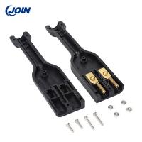 China EZGO Golf Cart Accessories 36V Power Wise Charger Handle Plug For TXT 73345-G01 for sale