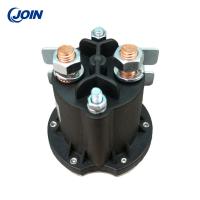 China Golf Cart 36 Volt 609428 Heavy Duty Solenoid Assembly For RXV Golf Cart for sale
