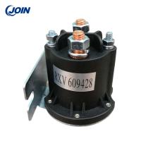 China Golf Cart 36 Volt 609428 Heavy Duty Solenoid Assembly For RXV Golf Cart for sale