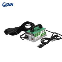 China 48V 7.5A Golf Cart Accessories Waterproof Battery Charger for sale