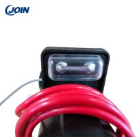 China CE Certified Heavy Golf Cart Accessories LED Lights for Indoor Outdoor for sale