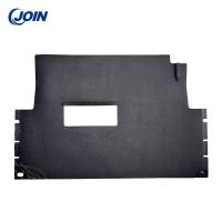 China Pedal Rubber Floor Mats For Golf Cart Precedent 102504801 103926401 for sale