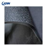 China Pedal Rubber Floor Mats For Golf Cart Precedent 102504801 103926401 for sale