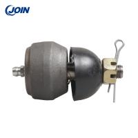 China Ds 7540 Golf Carts Left Side Tie Rod Ends 10*7*5cm for sale