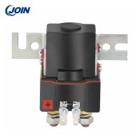 China 101908701 Golf Cart Accessories 48V Solenoid For DS Precedent Models for sale