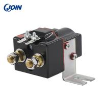 China 101908701 Golf Cart Accessories 48V Solenoid For DS Precedent Models for sale