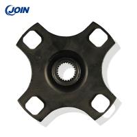 China RXV 2008-Up 604112 Rear Wheel Hub Flange Plate Fits Golf Cart Flange Plate for sale