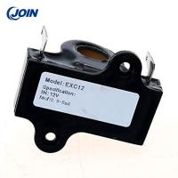China Inductive Throttle Sensor For 36V TXT Electric Golf Carts 1994  Up 25854-G01 for sale