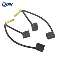 China Professional Motor Brush Kit DC Motor Brush Kit 102186201 for sale