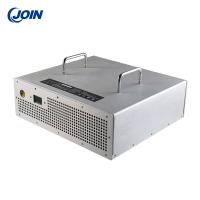 China 35A Output Programmable Battery Charger For Lead Acid NMC Lithium Batteries for sale