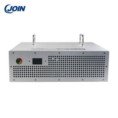 China 35A Output Programmable Battery Charger For Lead Acid NMC Lithium Batteries for sale