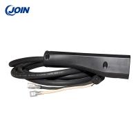 China 48V Golf Cart Accessories Charger Handle Plug With Cables 611219/604321 for sale