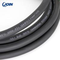 China 48V Golf Cart Accessories Charger Handle Plug With Cables 611219/604321 for sale