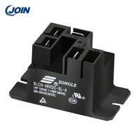 China 48 Volt Power Drive Charger Relay Kit 103414901 101828601 for sale