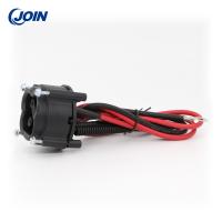 China Signal Stabilization Golf Cart Accessories 48V MAC DC Charger Powerwise Receptacle For G29 JW2-H6181-02 for sale