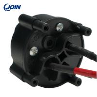 China Signal Stabilization Golf Cart Accessories 48V MAC DC Charger Powerwise Receptacle For G29 JW2-H6181-02 for sale