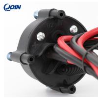 China Signal Stabilization Golf Cart Accessories 48V MAC DC Charger Powerwise Receptacle For G29 JW2-H6181-02 for sale