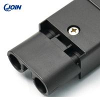 China JR1-H235A-00 Electric Golf Cart Parts Charger Plug For G19 G22 G29 for sale