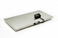 China Carbon Steel Customizable Animal Weighing Scale 500kg Max Capacity 1100LBS 0.1kg Accuracy for Cattle Weight Measurement for sale