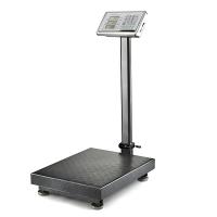 China Waterproof Bench Scale LED Display Customizable 150-500kg Carton Steel ODM OEM Supported Accuracy 50g for 200 Products for sale