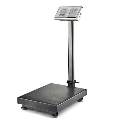 China Waterproof Bench Scale LED Display Customizable 150-500kg Carton Steel ODM OEM Supported Accuracy 50g for 200 Products for sale