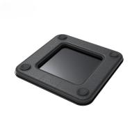 China 180kg Capacity Glass Personal Smart Analyzing Weighing Scale with Bluetooth Connectivity and Health Scale Metal Bonding for sale