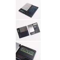 China Digital Jewelry Weight Balance Gram with Calculator 500g/0.01 Mini Electronic Pocket Scales and CE ROHS FCC UKCA Certificate for sale