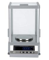 China Mini Electronic Lab Analytical Scale High Precision Digital Jewelry Weighing Balance Scales with Customized OEM Support for sale