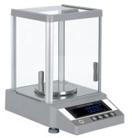 China Mini Electronic Lab Analytical Scale High Precision Digital Jewelry Weighing Balance Scales with Customized OEM Support for sale