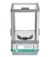 China Mini Electronic Lab Analytical Scale High Precision Digital Jewelry Weighing Balance Scales with Customized OEM Support for sale