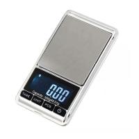 China LCD Display 500g/0.01 High Accuracy Digital Jewelry Scale for Electronic Diamond Gold Weighing Carat Scale and OEM Support for sale