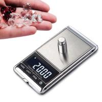 China LCD Display 500g/0.01 High Accuracy Digital Jewelry Scale for Electronic Diamond Gold Weighing Carat Scale and OEM Support for sale