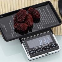 China LCD Display 500g/0.01 High Accuracy Digital Jewelry Scale for Electronic Diamond Gold Weighing Carat Scale and OEM Support for sale