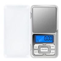 China ABS Pocket Scales Digital 001G Mini Jewelry Digital Scale Balance Calculator with LCD Display for sale