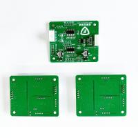 China LED Display Digital Weigh Transmitters for Pet Smart Scales and Laboratory Balance OEM Customizable 1g Accuracy Electronics Modules for sale