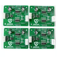China Direct Delivery Load Cells Smart Electronic Scale Weighing Modules with 1/100000 Accuracy Digital Weigh Transmitters for sale